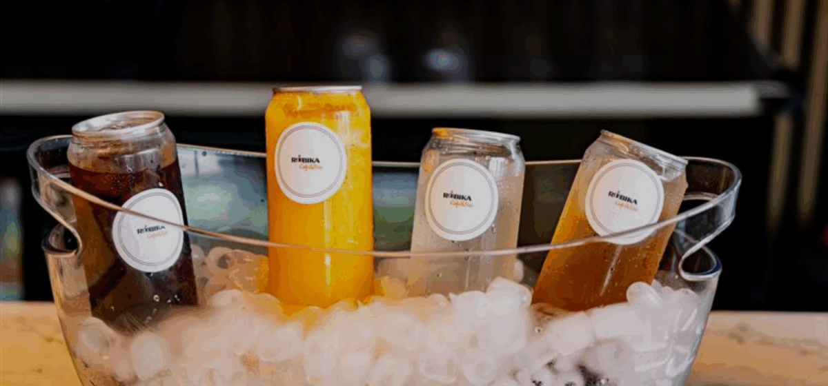 Rubika Cafe & Bar – Brunch | Lunch | Dinner | Breakfast | Hawthorn